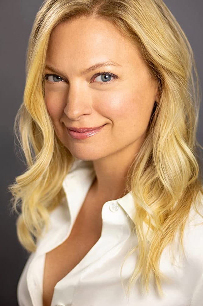 Nicole Forester - About - Entertainment.ie