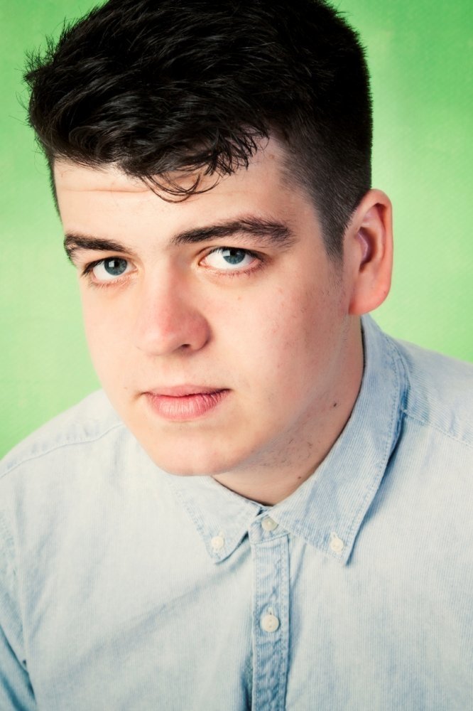 Joseph Moore - About - Entertainment.ie