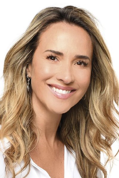 Angélica Castro - About - Entertainment.ie