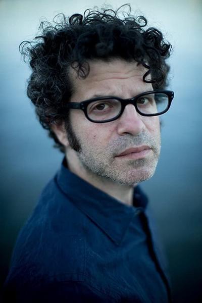 Daniel Raymont - About - Entertainment.ie