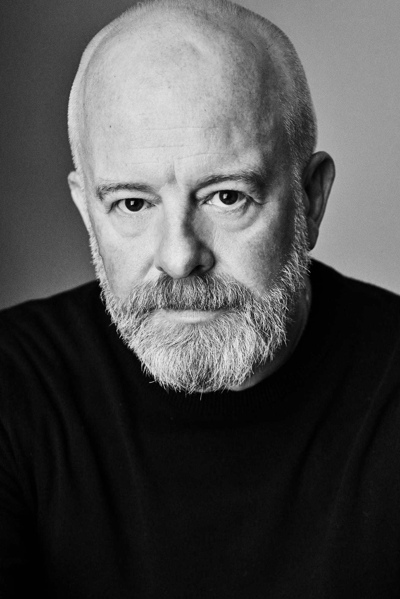 Stephen Whitfield - About - Entertainment.ie