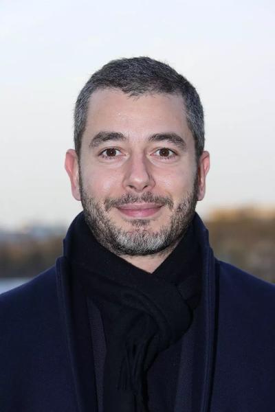 Ali Baddou - About - Entertainment.ie