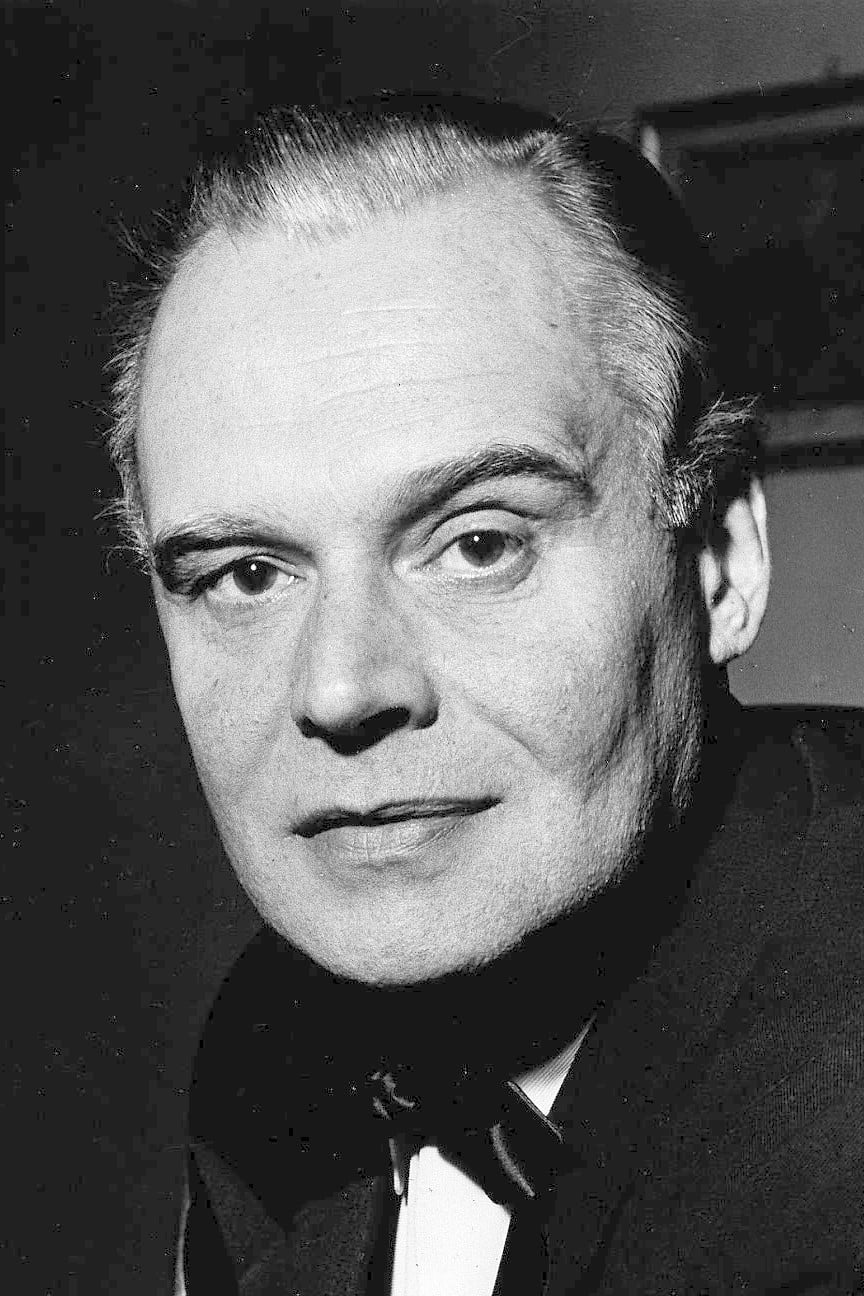 Albert Lieven - About - Entertainment.ie