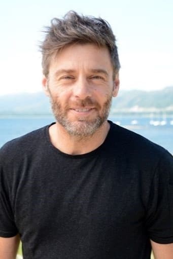 Gastón Ricaud - About - Entertainment.ie