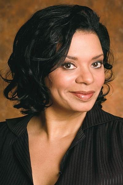 Yvonne Farrow - About - Entertainment.ie