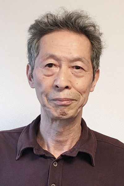 Taijirō Tamura - About - Entertainment.ie