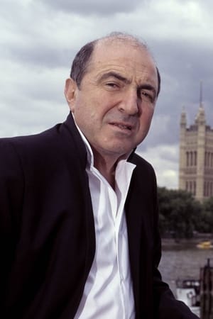 Boris Berezovsky - About - Entertainment.ie