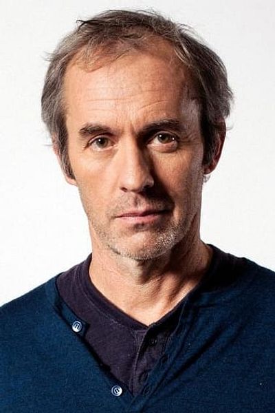 Stephen Dillane - About - Entertainment.ie