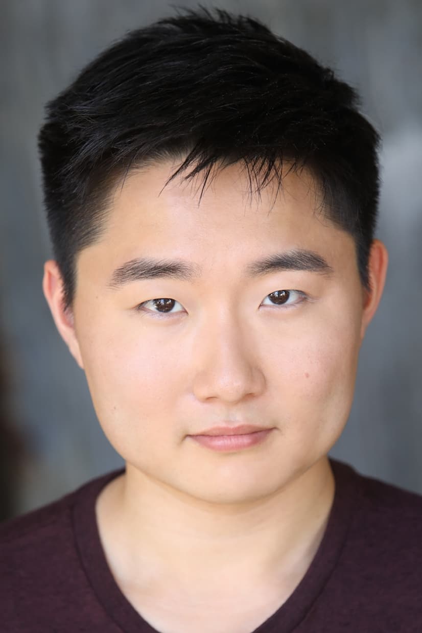 Alex Shimizu - About - Entertainment.ie