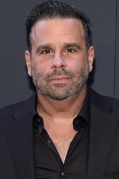 Randall Emmett - About - Entertainment.ie