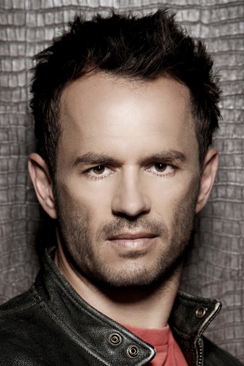 Greg Ellis - About - Entertainment.ie