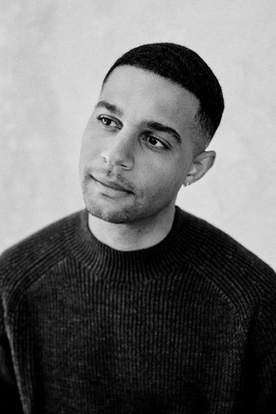 Alex Alomar Akpobome - About - Entertainment.ie