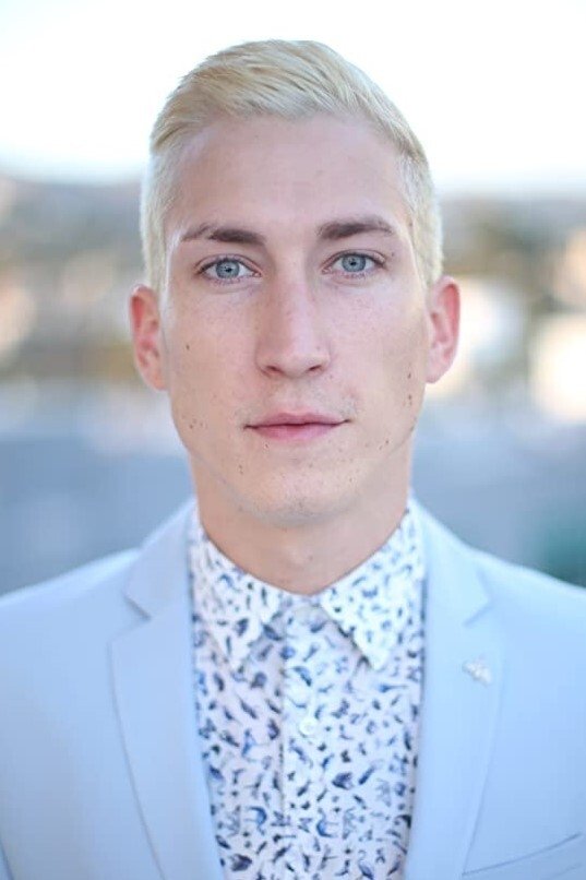 Talon Reid - About - Entertainment.ie