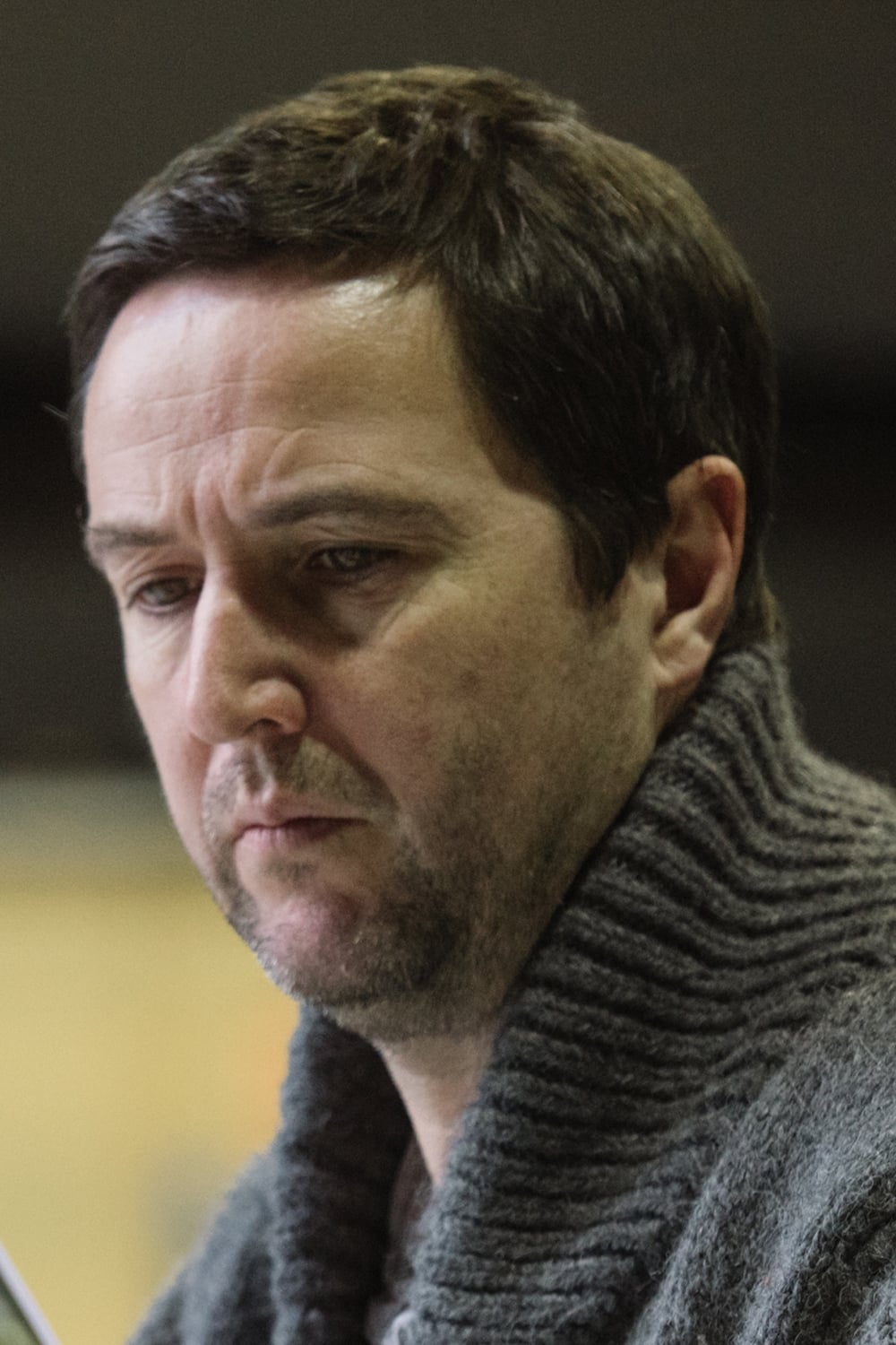 Richard Lynch - About - Entertainment.ie