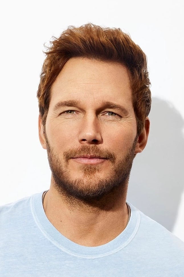 Chris Pratt - About - Entertainment.ie