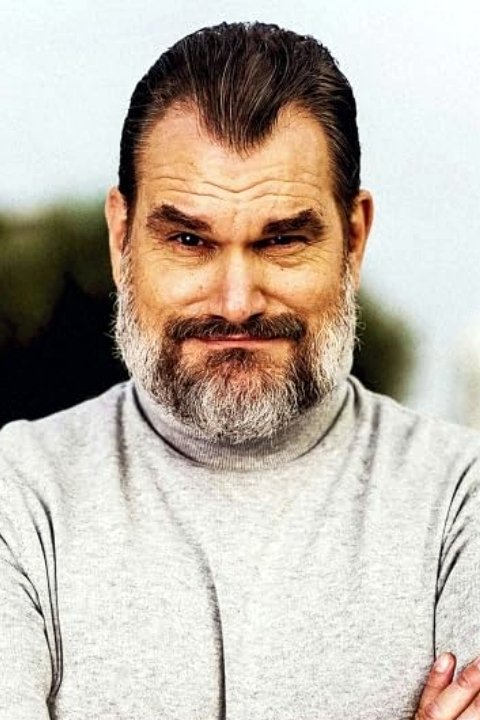 Ray Buffer - About - Entertainment.ie