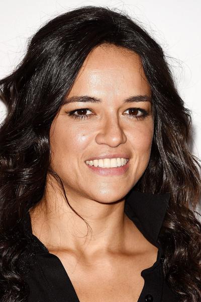 Michelle Rodriguez - About - Entertainment.ie
