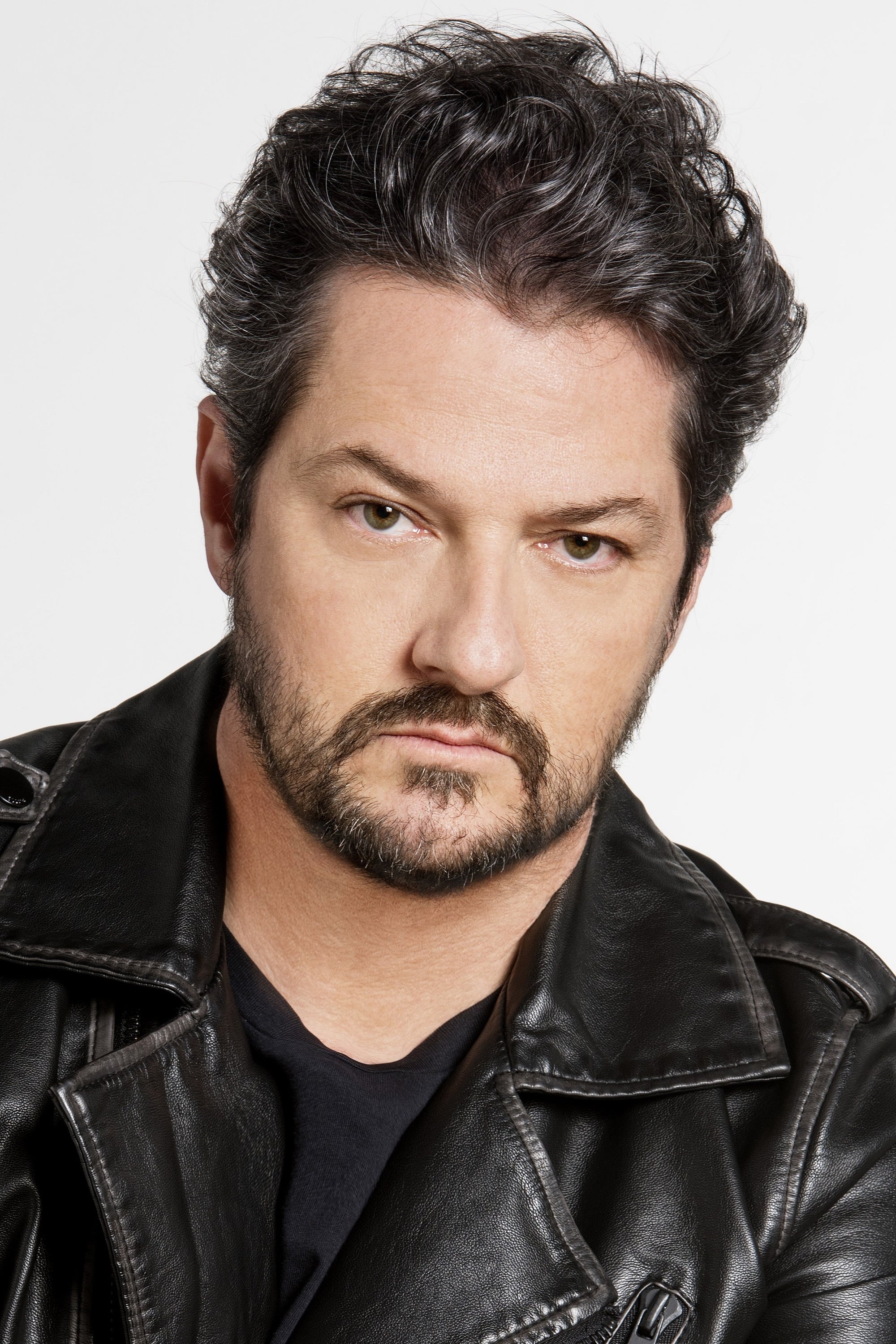 Marcelo Serrado - About - Entertainment.ie