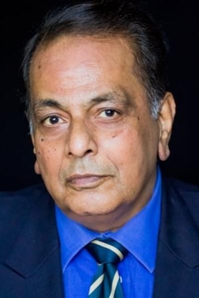 Madhav Sharma - About - Entertainment.ie