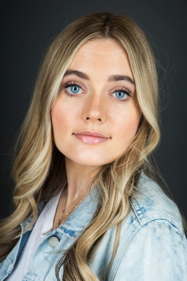 Sabrina Haskett - About - Entertainment.ie