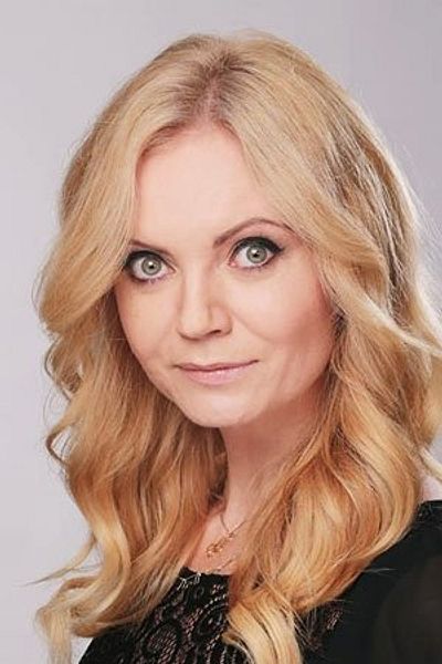 Olga Borys - About - Entertainment.ie