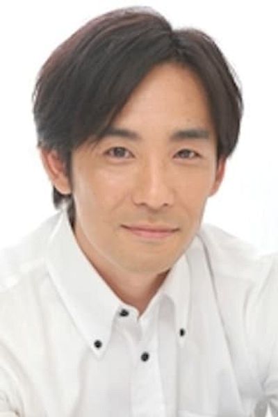 Kazutaka Hayashida - About - Entertainment.ie