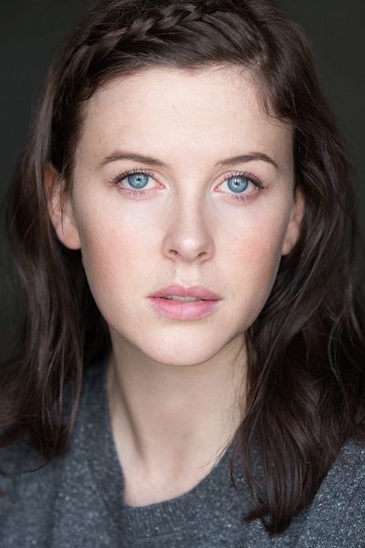 Alexandra Roach - About - Entertainment.ie