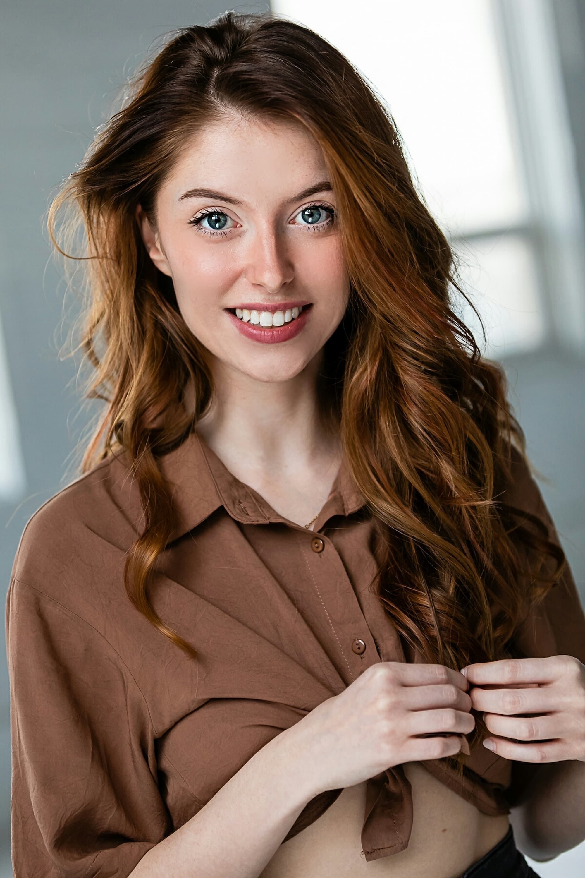 Sydney Sabiston - About - Entertainment.ie