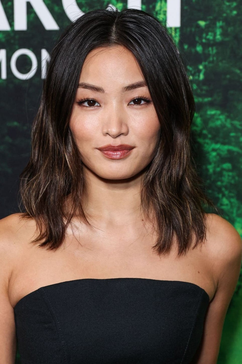 Anna Sawai - About - Entertainment.ie