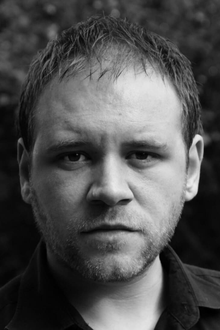 Gerard Jordan - About - Entertainment.ie