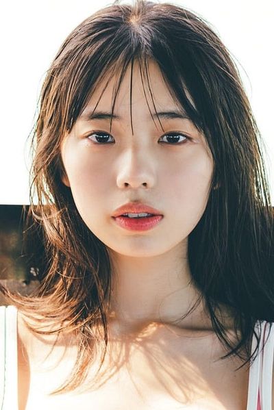 Hina Kikuchi - About - Entertainment.ie