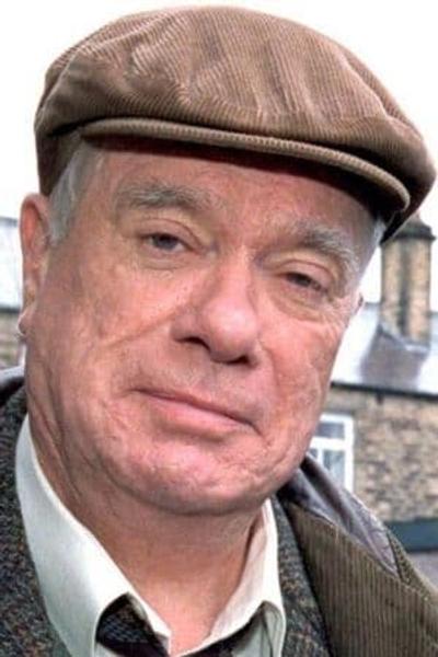 William Simons - About - Entertainment.ie