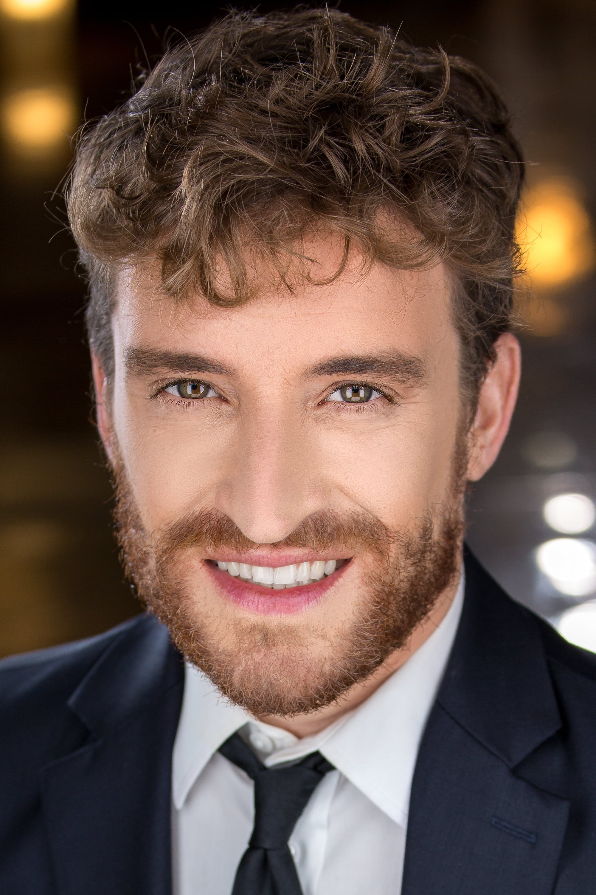 Nic Novicki - About - Entertainment.ie