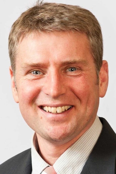 Jeremy Ball - About - Entertainment.ie