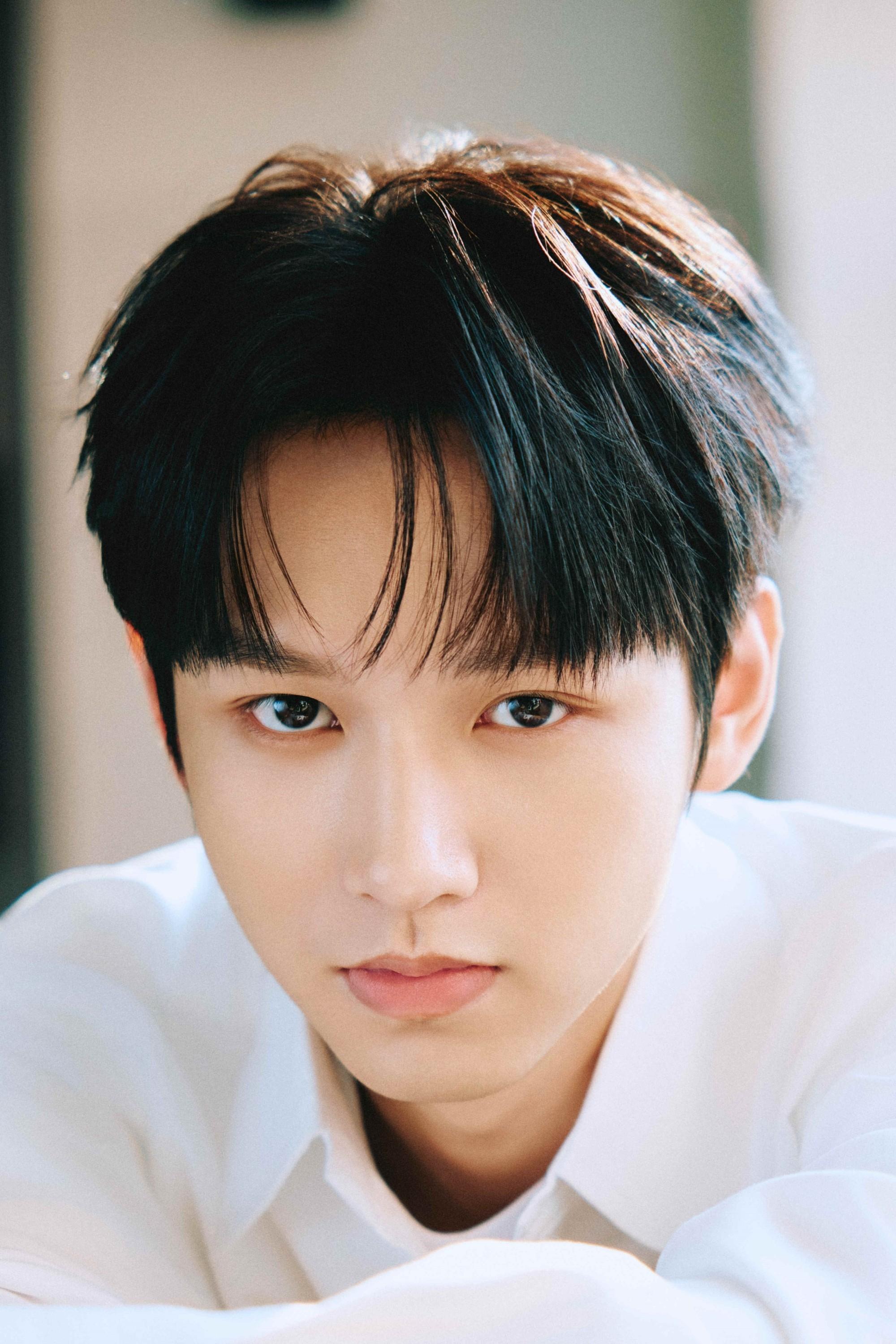 Yuan Ye - About - Entertainment.ie