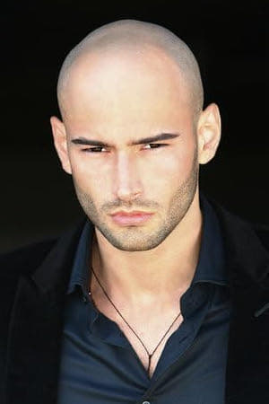 Christian Monzon - About - Entertainment.ie