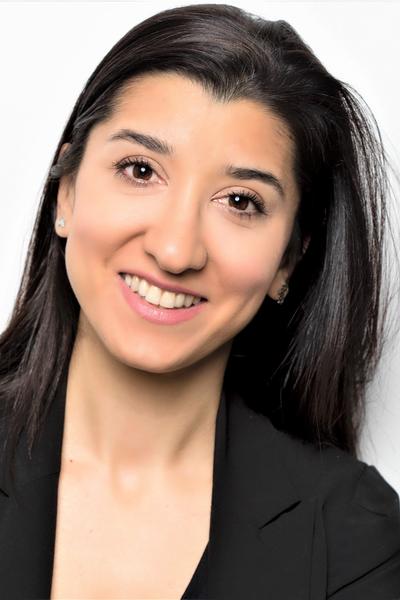 Ayelén Muzo - About - Entertainment.ie