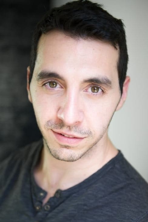 Vincent Andriano - About - Entertainment.ie