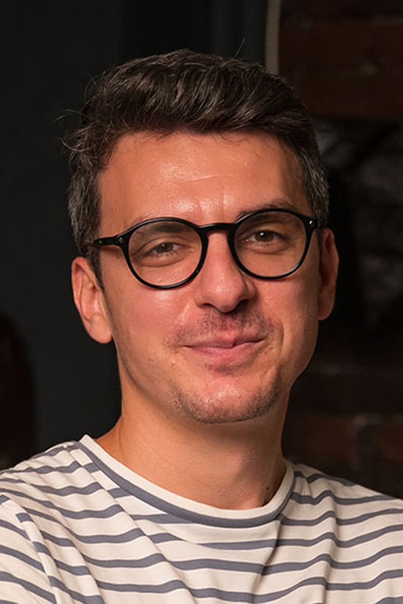 Alexandru Ion - About - Entertainment.ie