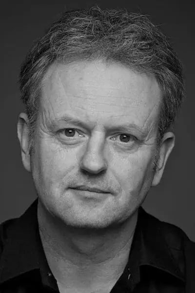 Barry Barnes - About - Entertainment.ie