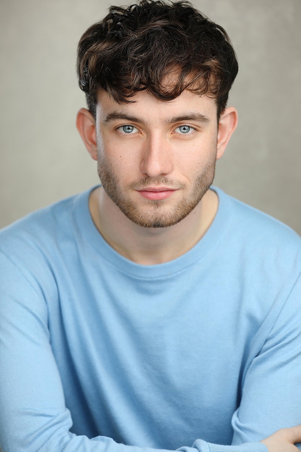 Bailey Cameron - About - Entertainment.ie