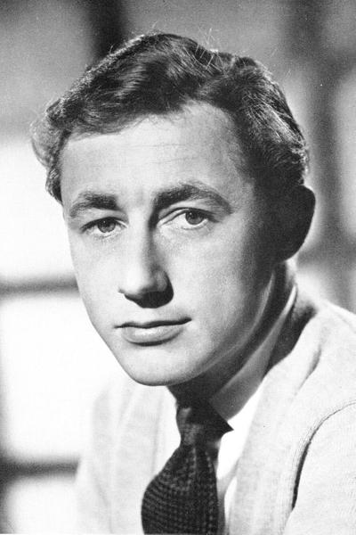 Timothy Bateson - About - Entertainment.ie