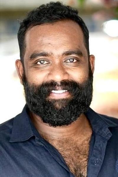 Sajin Gopu - About - Entertainment.ie