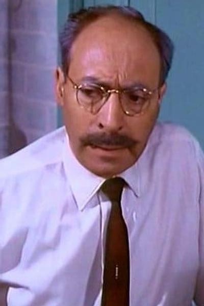 Cyril Shaps - About - Entertainment.ie