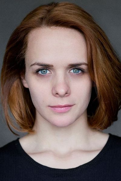 Charlie Russell - About - Entertainment.ie