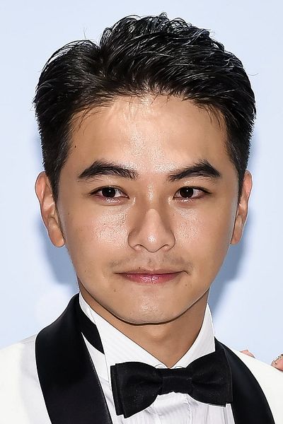 Johnny Yang - About - Entertainment.ie