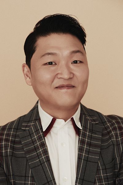 Psy - About - Entertainment.ie