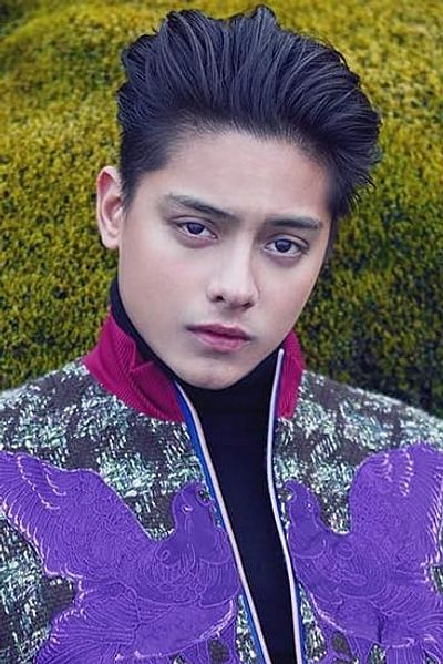 Daniel Padilla - About - Entertainment.ie