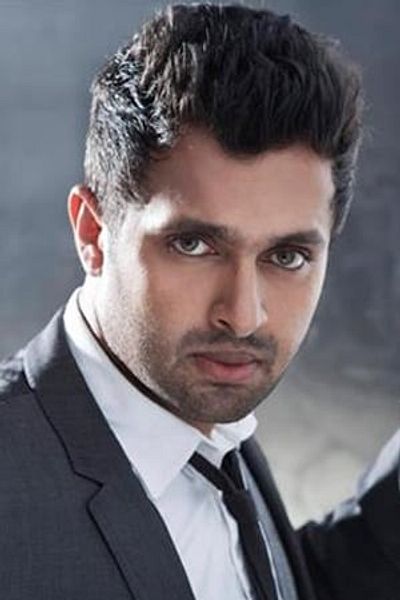 Vineeth Kumar - About - Entertainment.ie