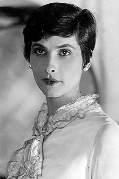 Sybille Binder - About - Entertainment.ie